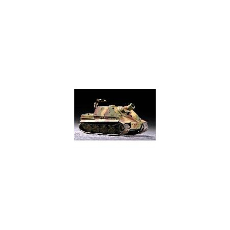 Maquette militaire Trumpeter 07247 1/72 Sturmtiger